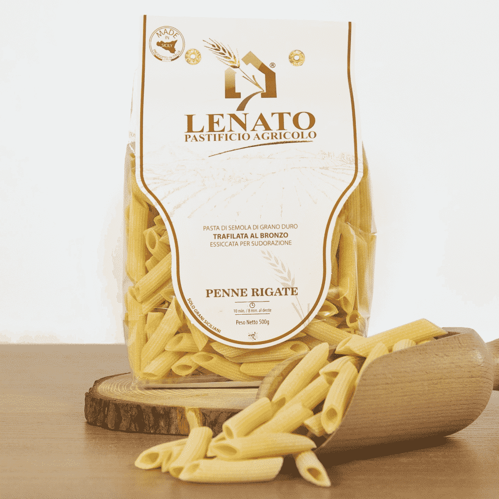 Penne Rigate - Pastificio Lenato